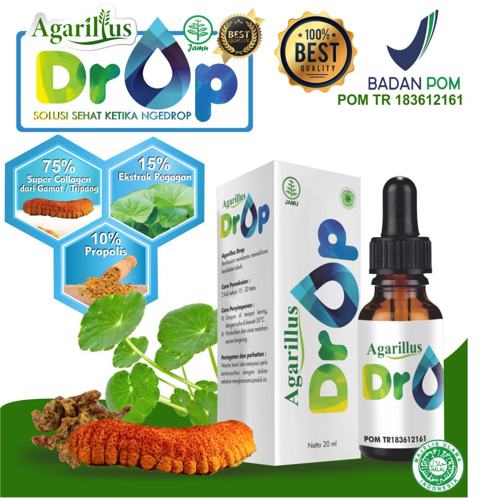Produk Agarillus Pusat Official | Shopee Indonesia