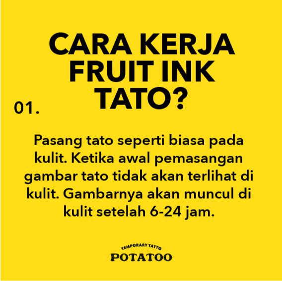 Toko Online Potatoo Official Shop | Shopee Indonesia