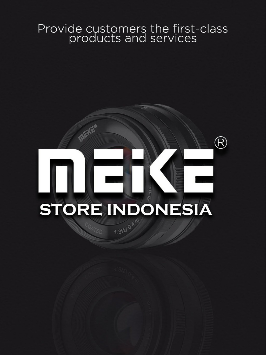 Toko Online Meike Official Store | Shopee Indonesia