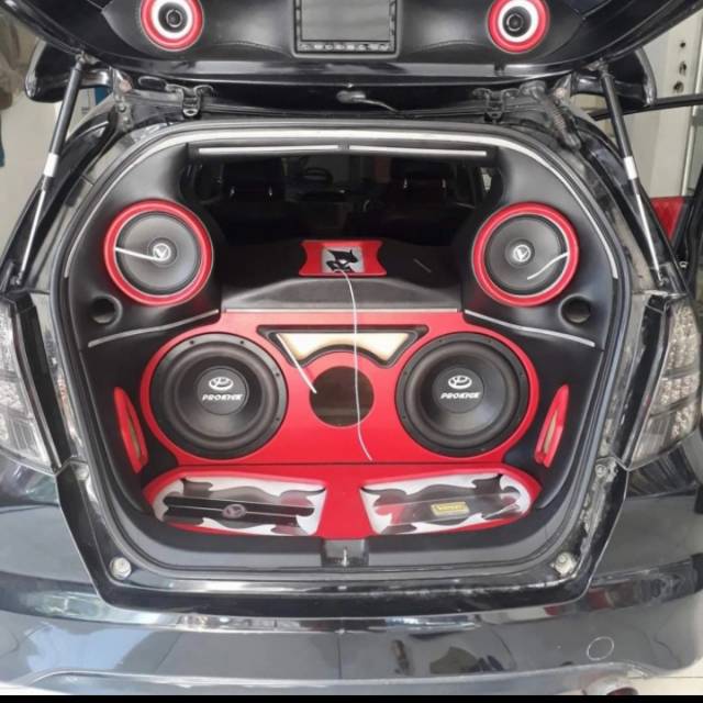 Produk Fikri_audio133 | Shopee Indonesia