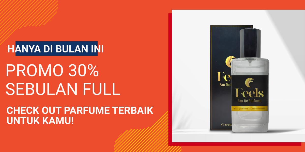 Produk Feels Perfume Official | Shopee Indonesia