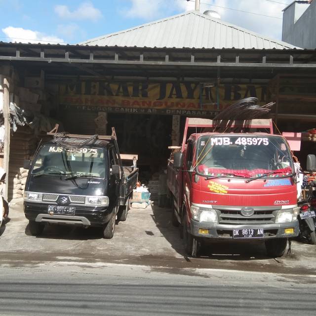 Produk Mekar Jaya Bangunan | Shopee Indonesia