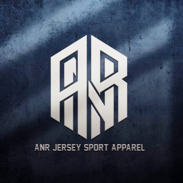 Produk ANR JERSEY SPORT APPAREL | Shopee Indonesia