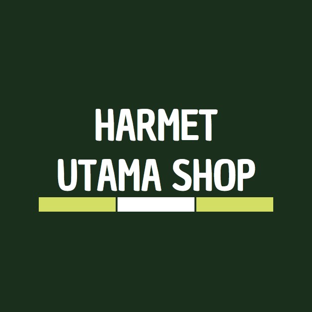 Produk HARMET UTAMA SHOP | Shopee Indonesia