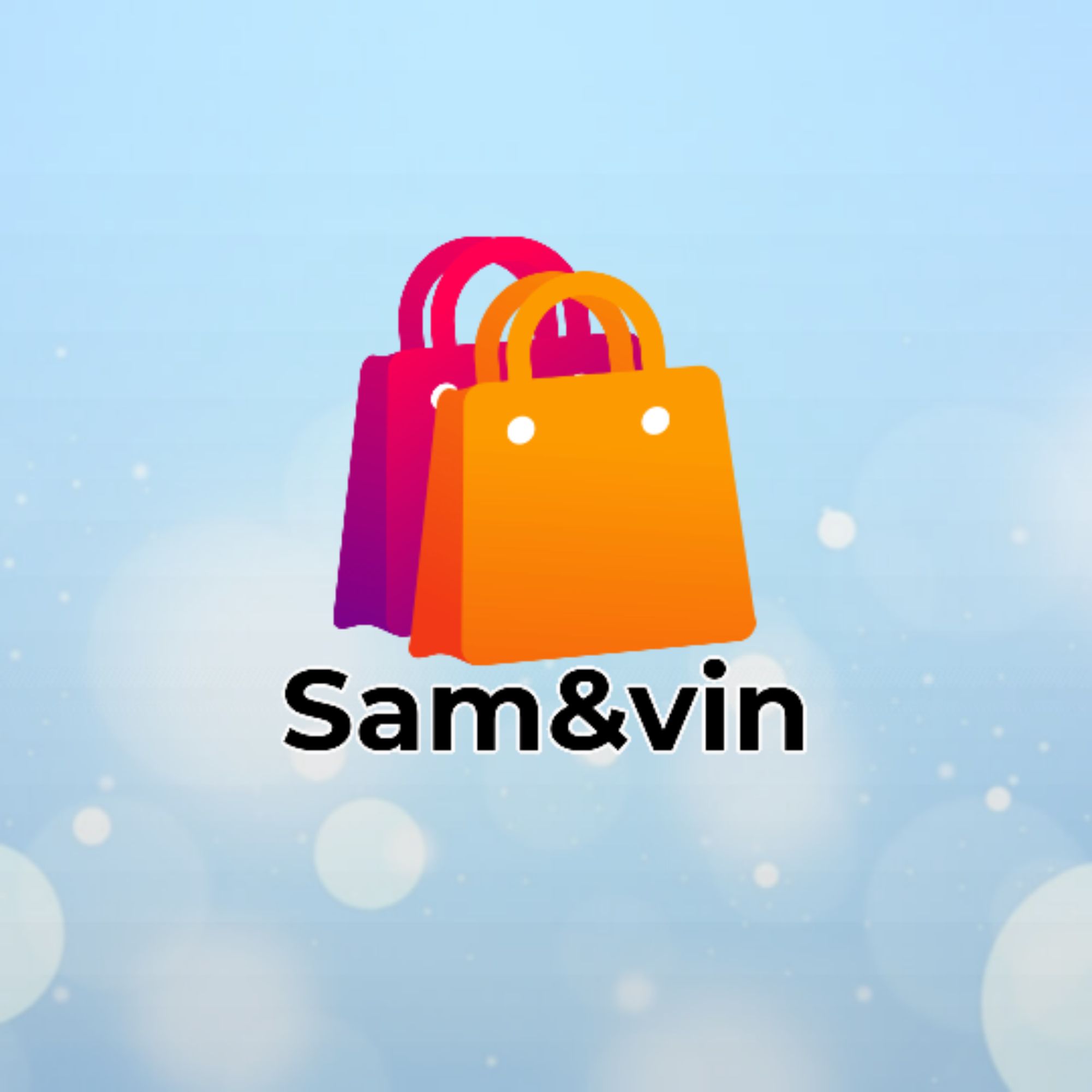 Produk Sam&Vin | Shopee Indonesia