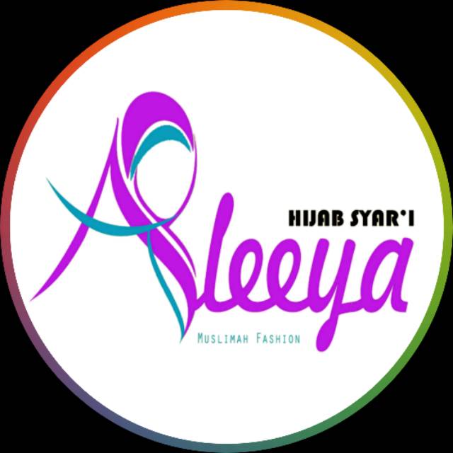Produk aleeya_hijabsyari | Shopee Indonesia