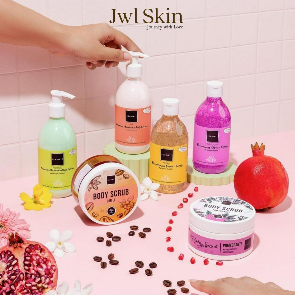Produk Jwl Skin Shop | Shopee Indonesia
