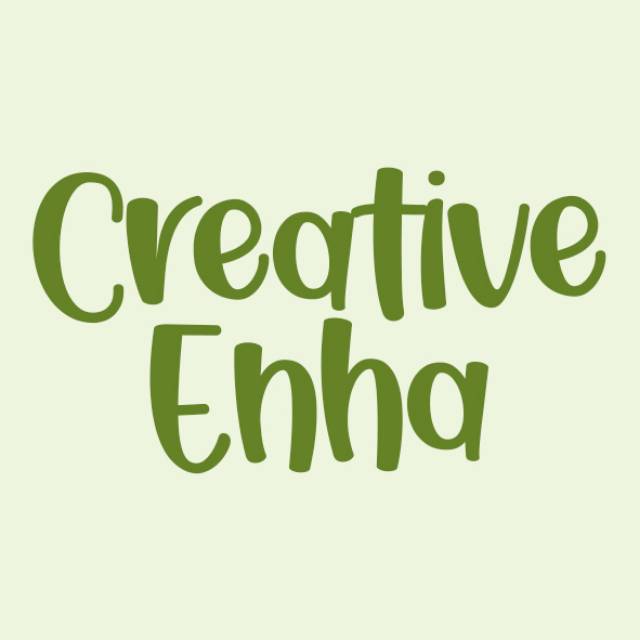 Produk ENHA_CREATIVE | Shopee Indonesia