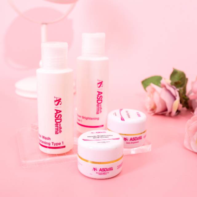 Produk Asderma Aesthetic Official | Shopee Indonesia