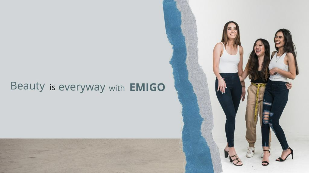 Produk Emigo Denim Official | Shopee Indonesia