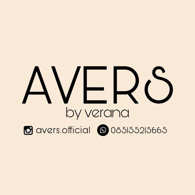 Produk AVERS.OFFICIAL | Shopee Indonesia