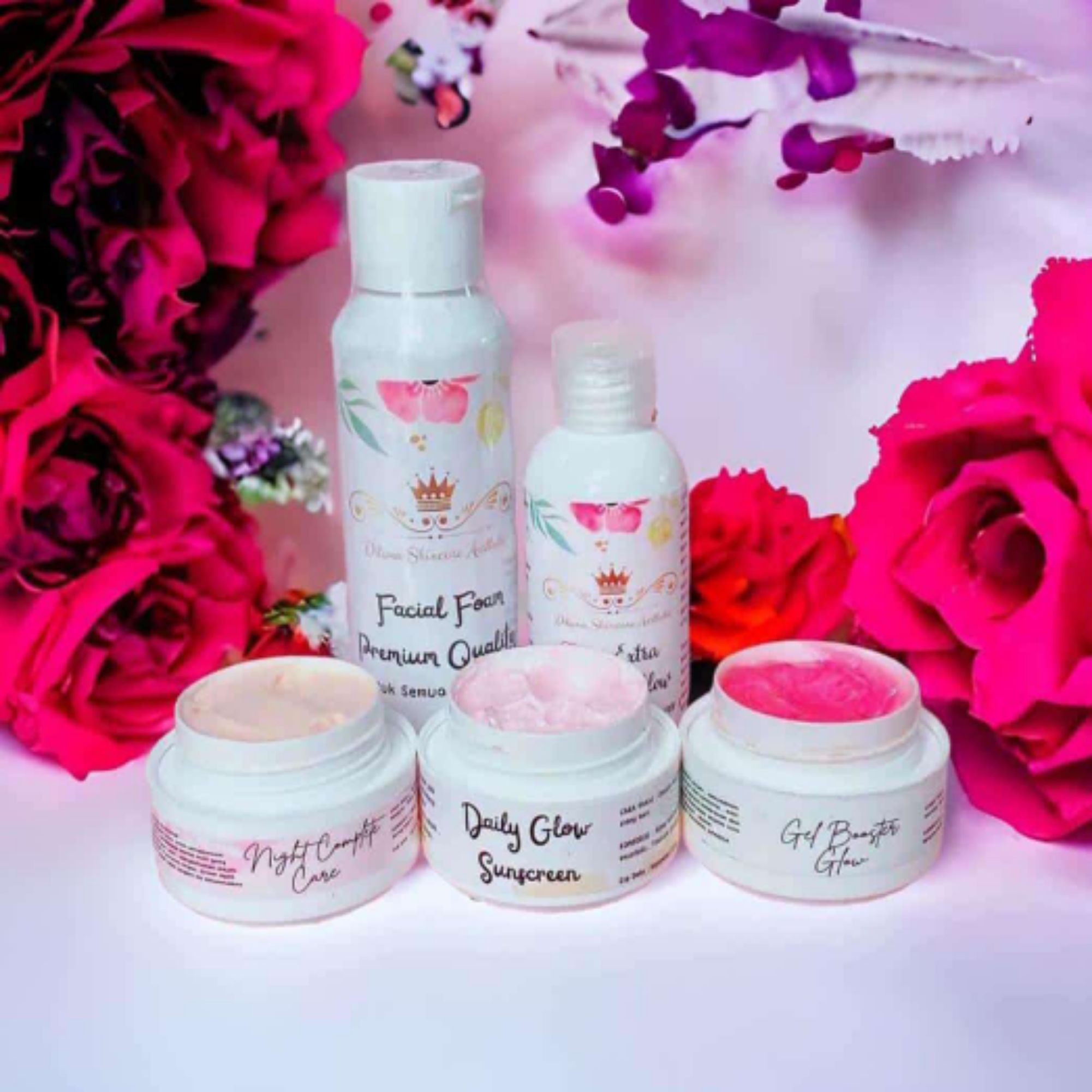 Produk Skincare dilona | Shopee Indonesia