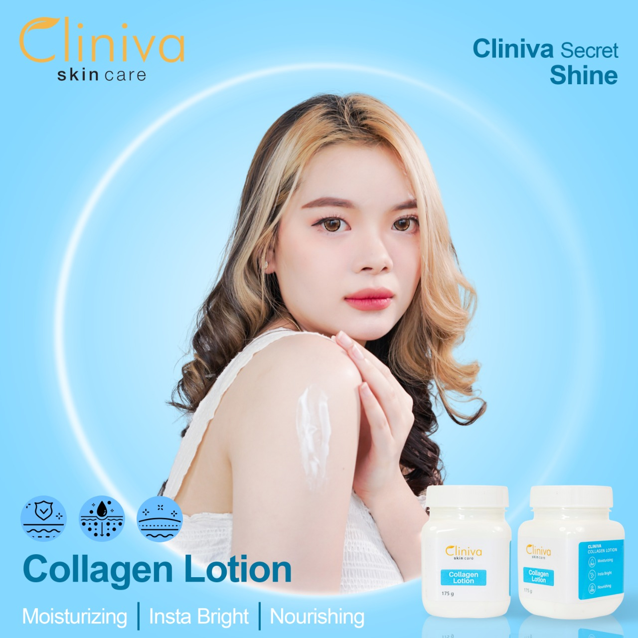 Produk Sabun SeRi Skin | Shopee Indonesia