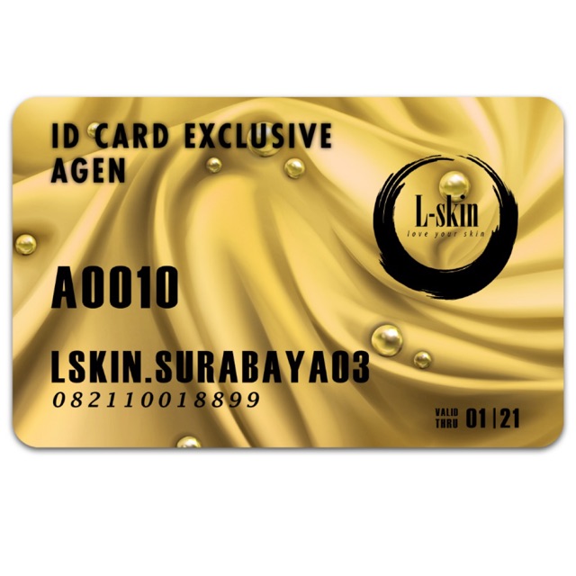 Produk Lskin Surabaya Agen | Shopee Indonesia