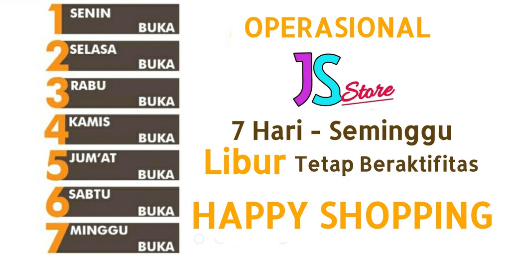 Produk JS•STORE | Shopee Indonesia