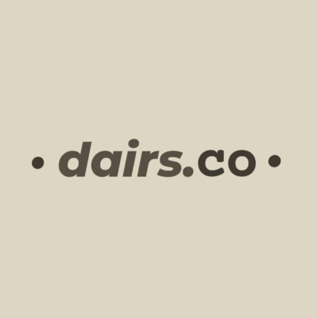 Produk DAIRS.CO | Shopee Indonesia