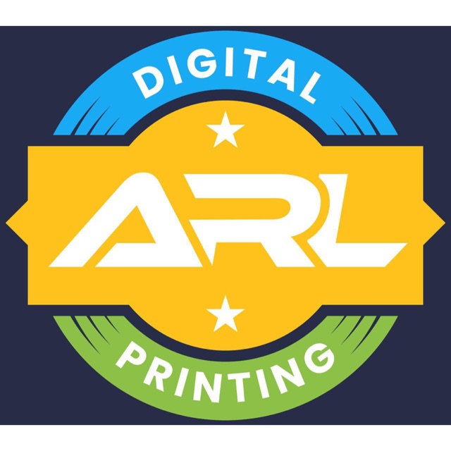 Produk ARL_DIGITAL PRINTING | Shopee Indonesia