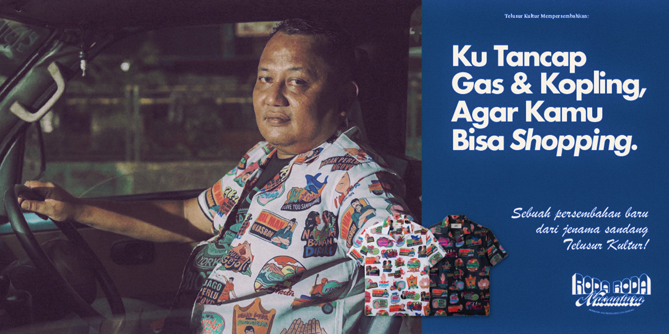 Produk Telusur Kultur Official Shop | Shopee Indonesia