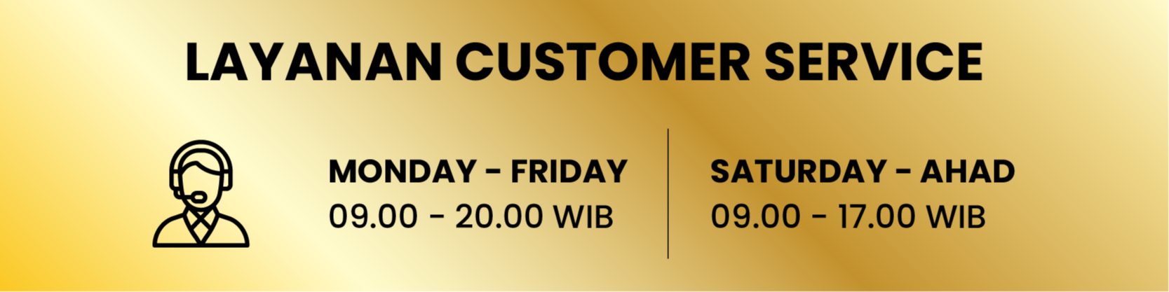 Toko Online Al-Akram Official Shop | Shopee Indonesia