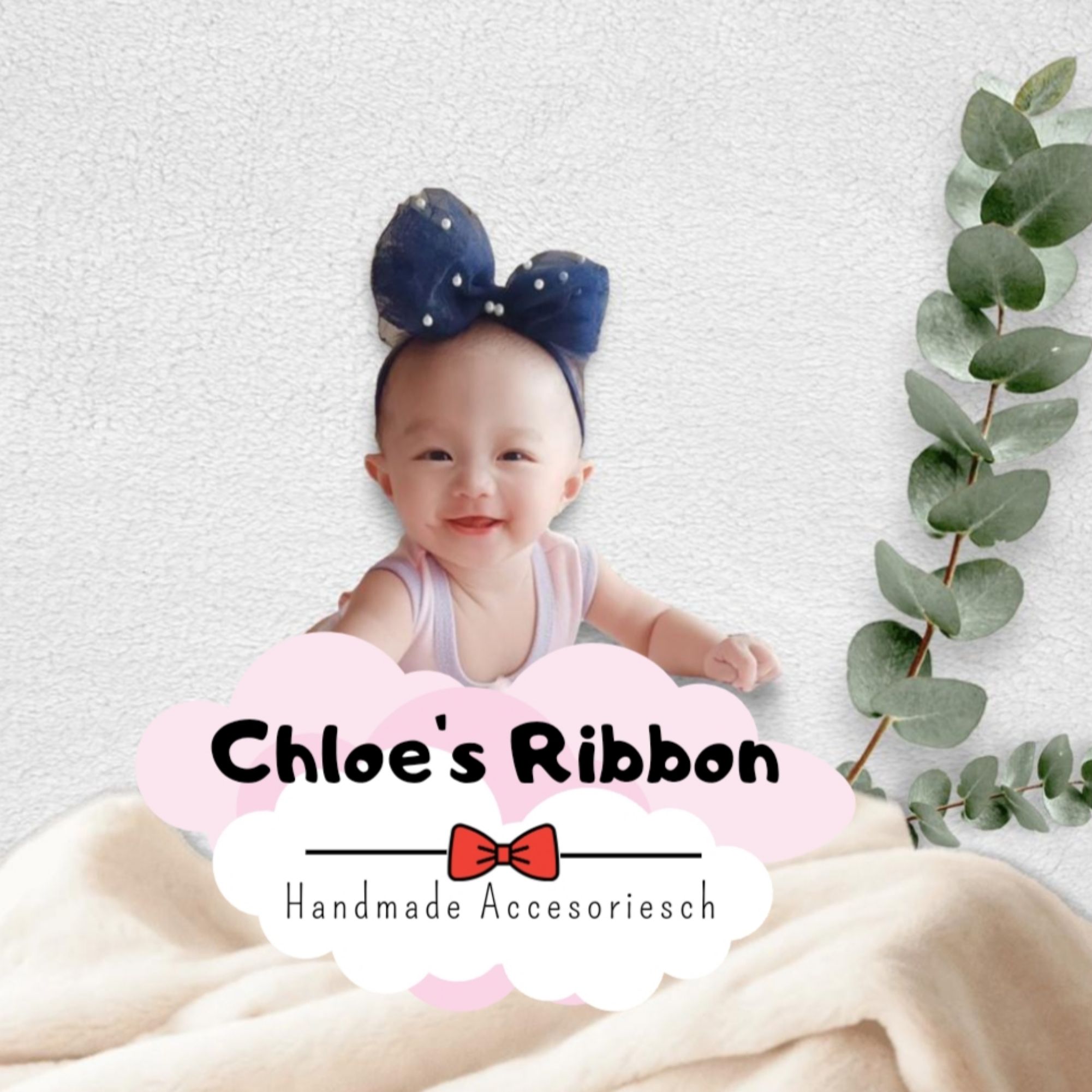Produk Chloe's Ribbon | Shopee Indonesia