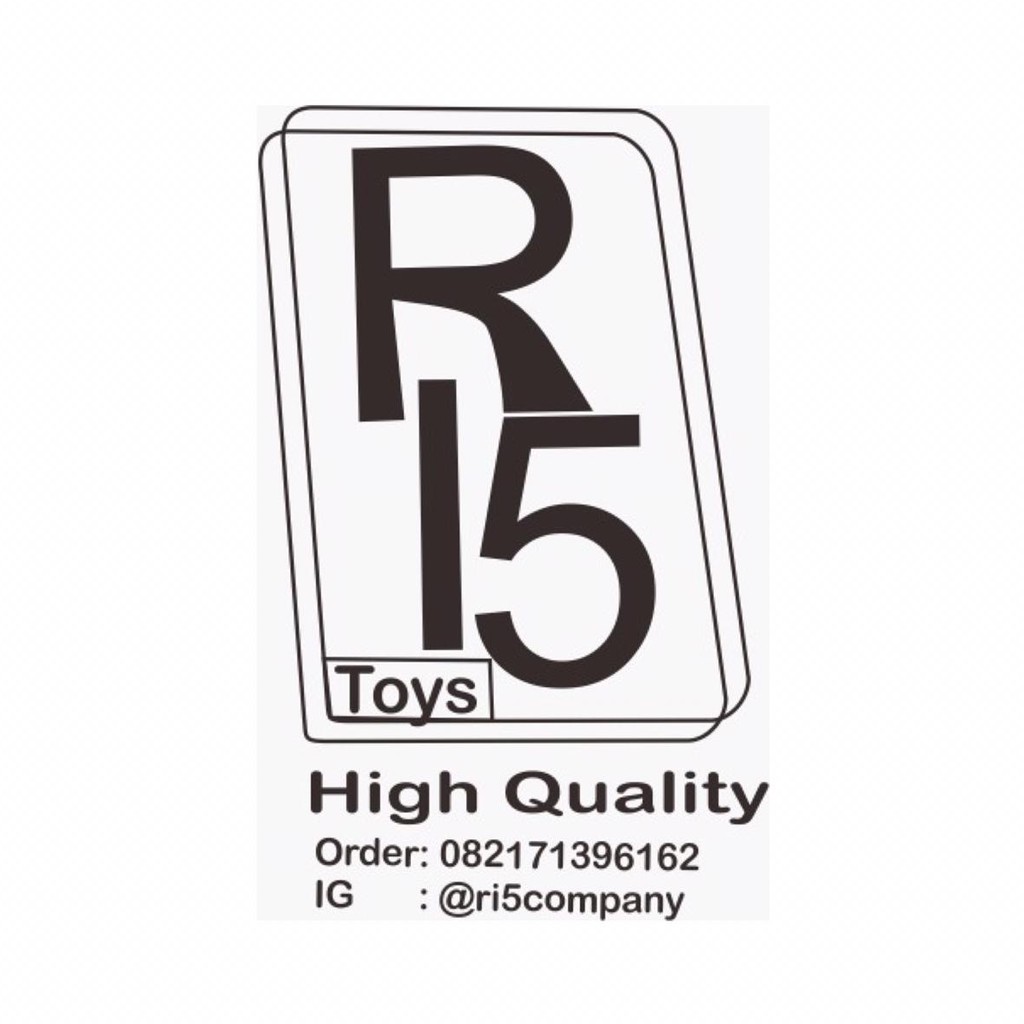 Produk RI5 Kids | Shopee Indonesia