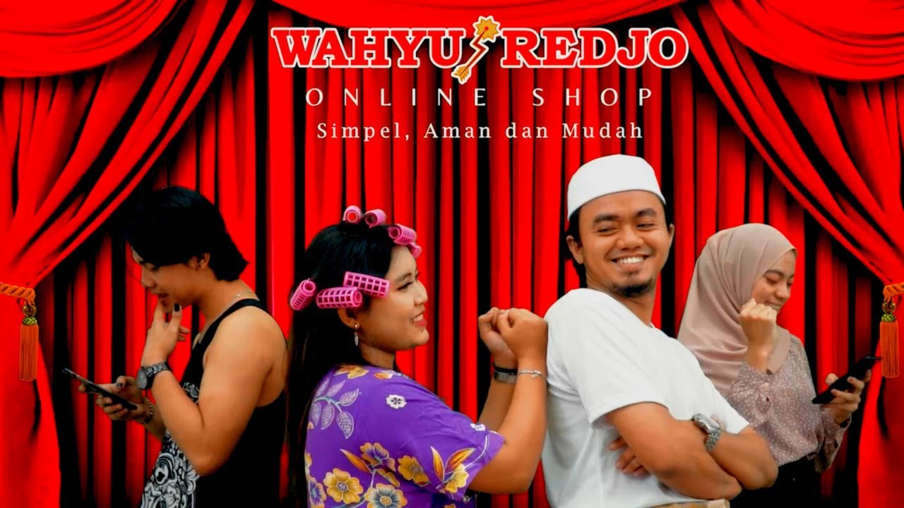 Produk Wahyu Redjo Indonesia | Shopee Indonesia