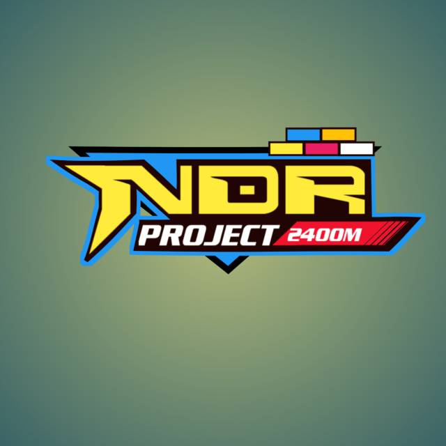 Produk NDR PROJECT | Shopee Indonesia