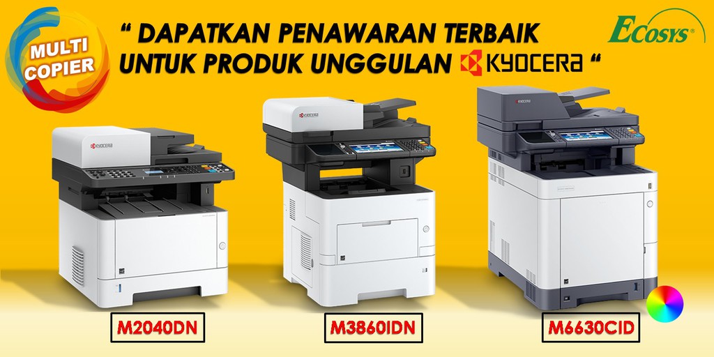 Produk MULTI COPIER | Shopee Indonesia