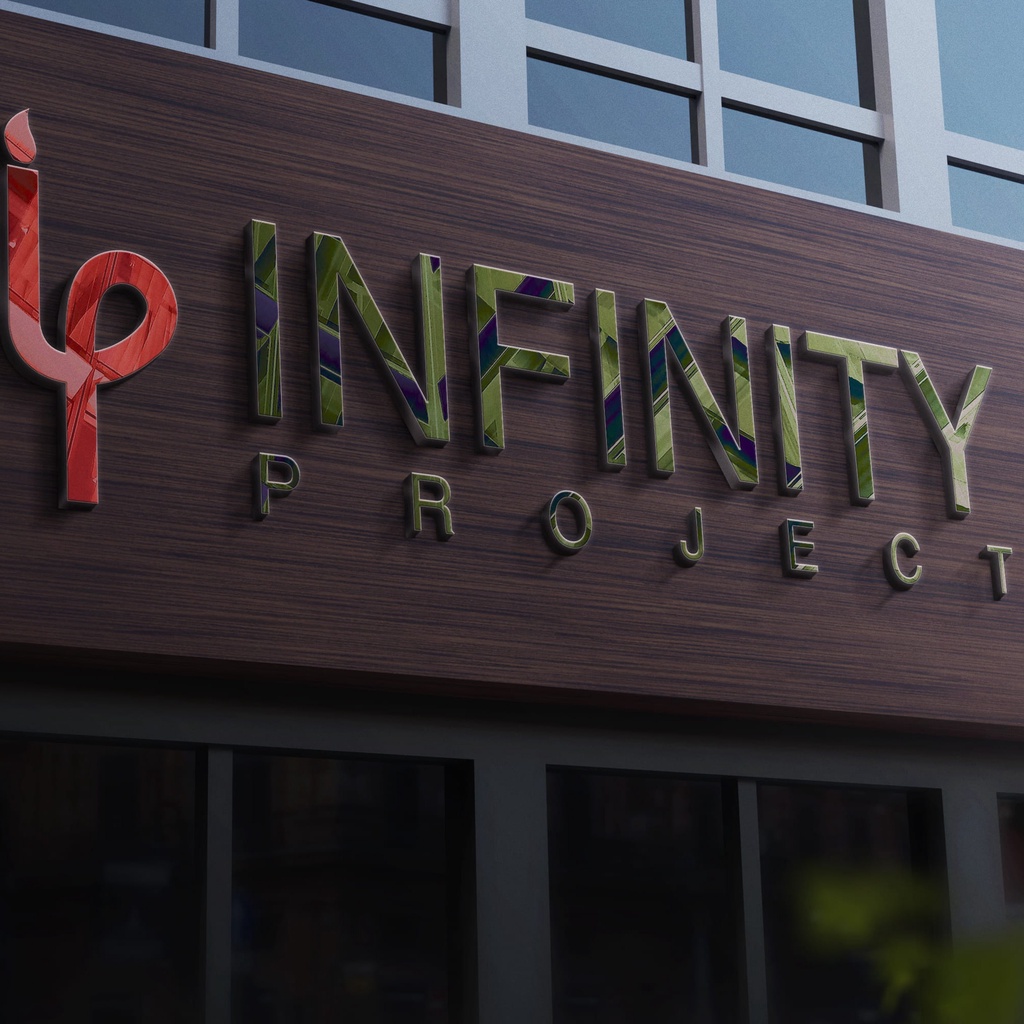 Produk INFINITY.PROJECT | Shopee Indonesia