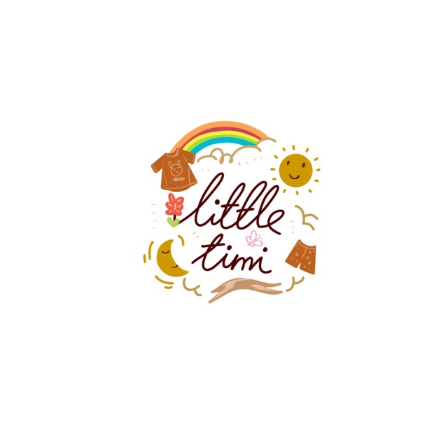 Produk Little Timi Closet | Shopee Indonesia