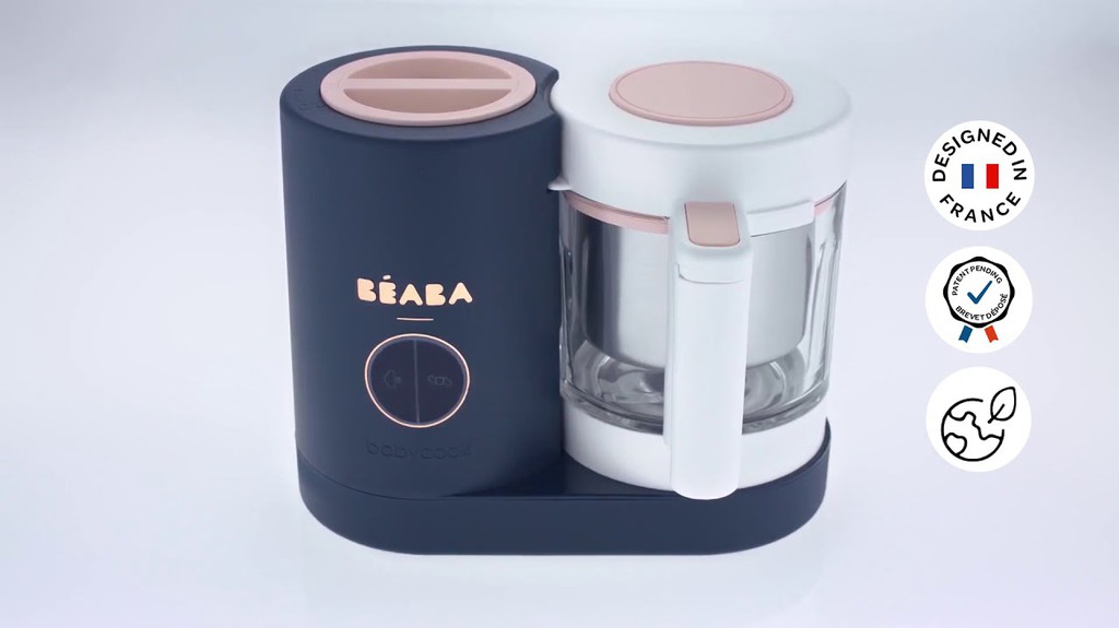 Toko Online Beaba Official Shop | Shopee Indonesia