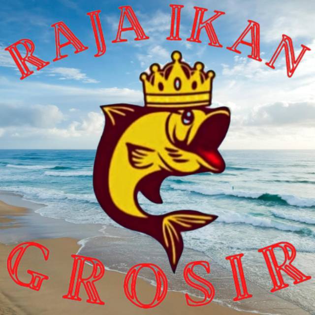 Produk RAJA IKAN GROSIR | Shopee Indonesia