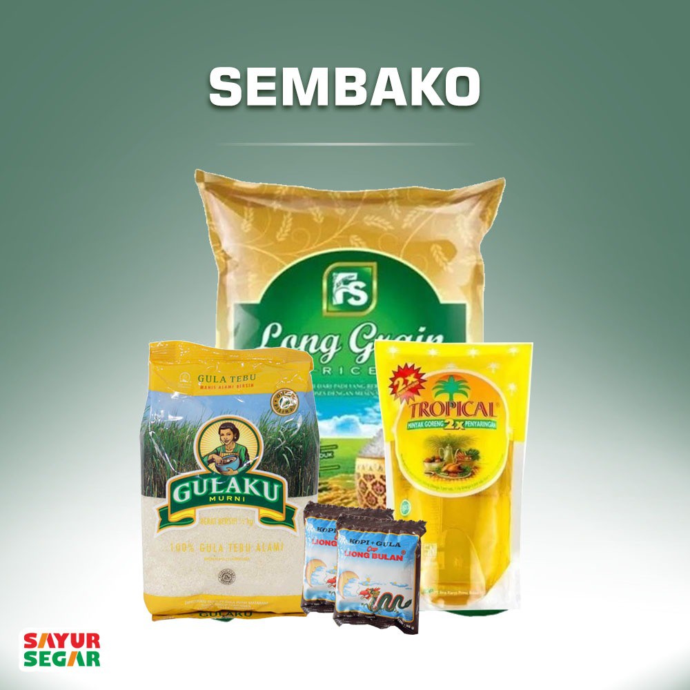 Produk SAYUR SEGAR | Official | Shopee Indonesia