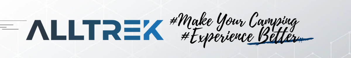 Produk ALLTREK Indonesia | Shopee Indonesia