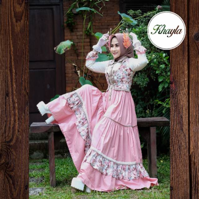 Produk Khayla.fashion | Shopee Indonesia
