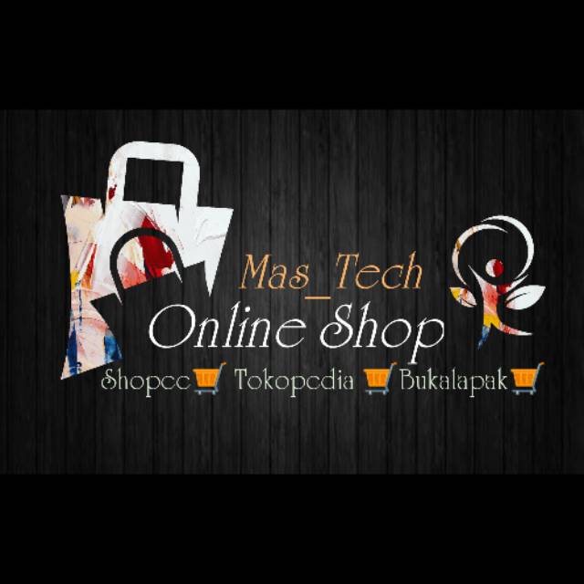 Produk Mas_Tech | Shopee Indonesia