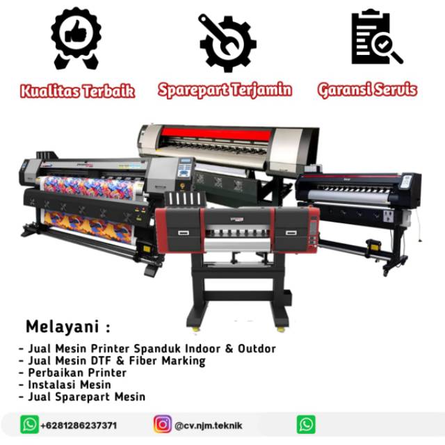 Produk Digital Printing & CNC | Shopee Indonesia