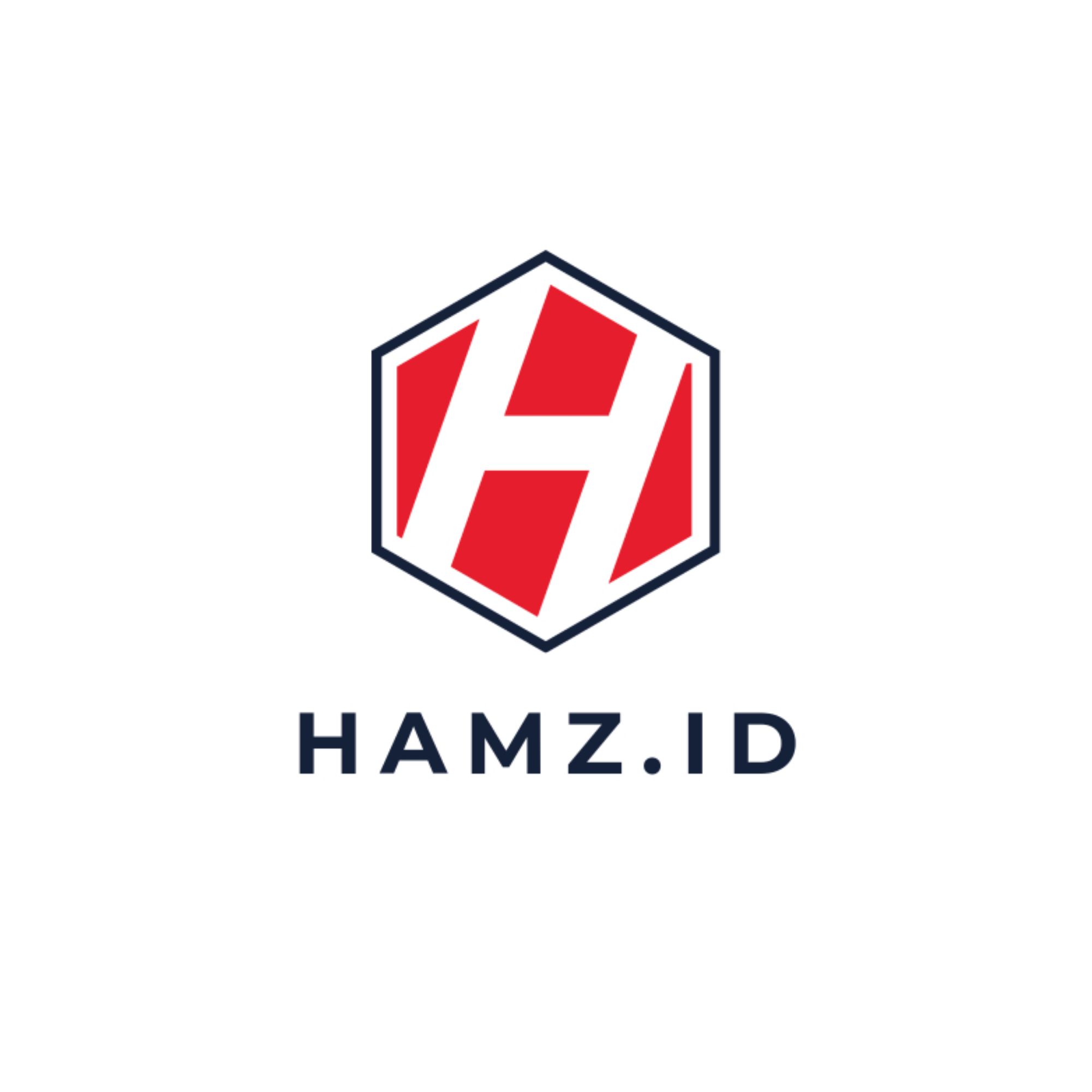 Produk Hamz.id | Shopee Indonesia
