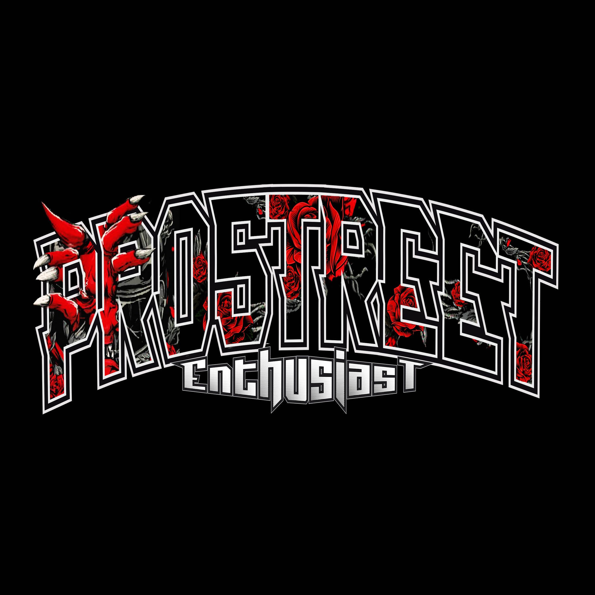Produk PROSTREET ENTHUSIAST | Shopee Indonesia
