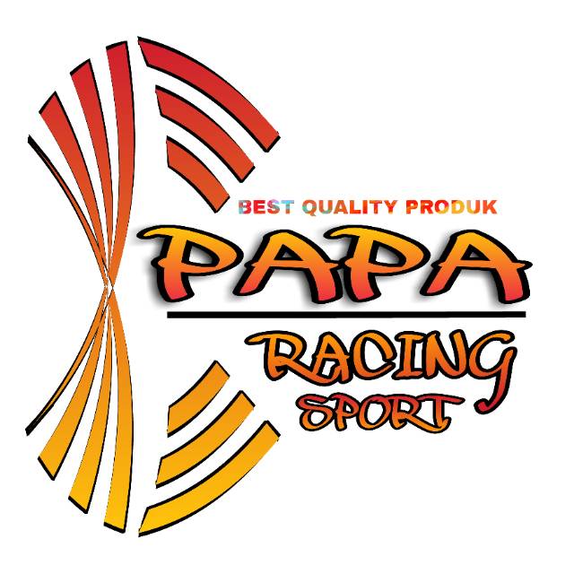 Produk PAPA RACING SPORT | Shopee Indonesia