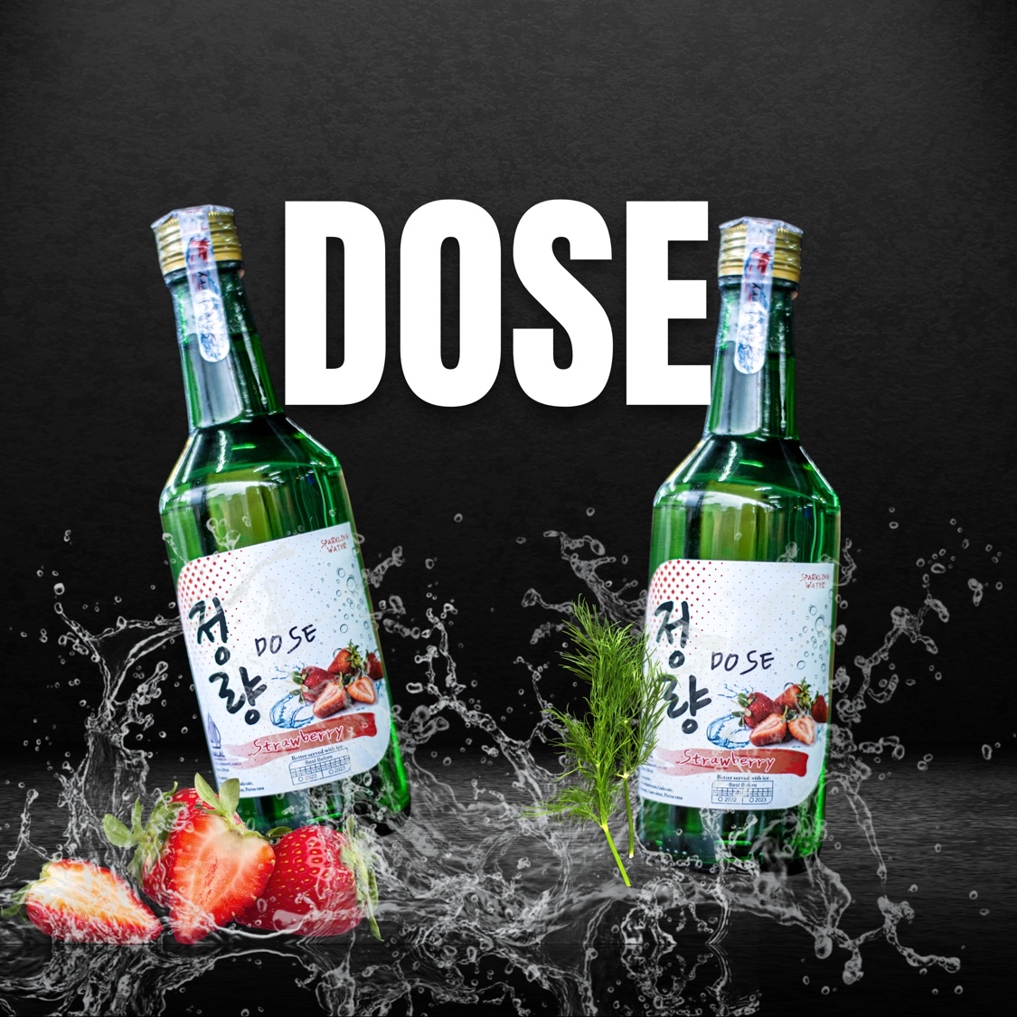 Dose Soju Bandung | Linktree
