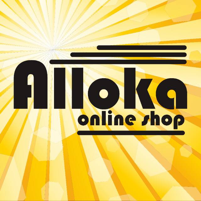 Produk ALLOKA ABBHA | Shopee Indonesia