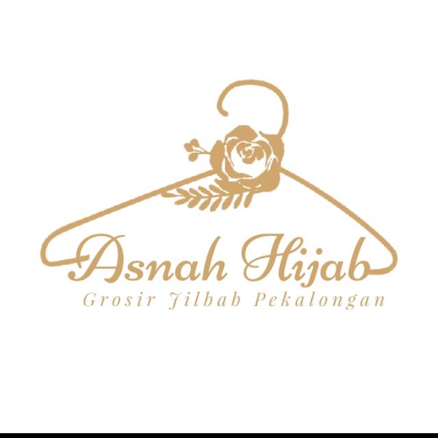 Produk Asnah_Hijab | Shopee Indonesia