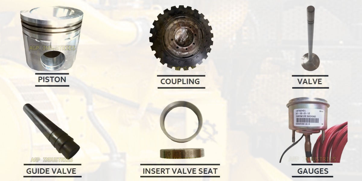 Produk AGP INDUSTRIES | Shopee Indonesia