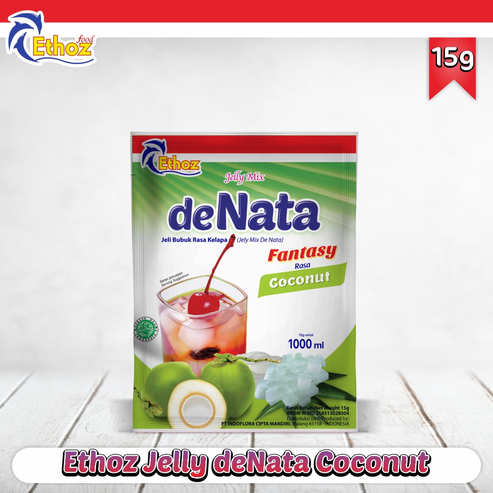 Produk ETHOZ FOOD Official Store | Shopee Indonesia