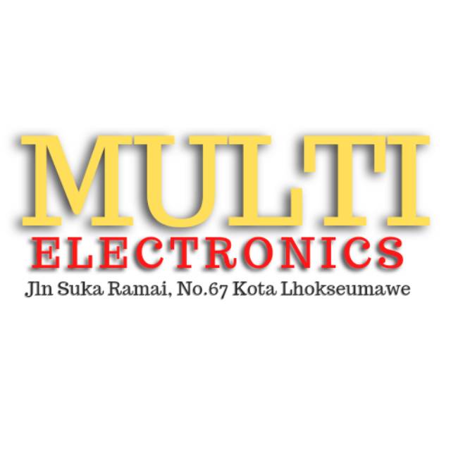 Produk MULTI ELECTRONICS ACEH | Shopee Indonesia