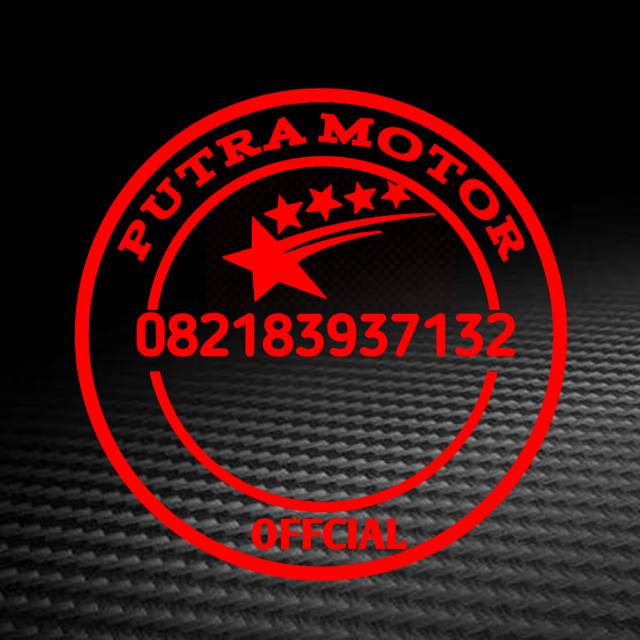 Produk PUTRA MOTOR OFFICIAL | Shopee Indonesia