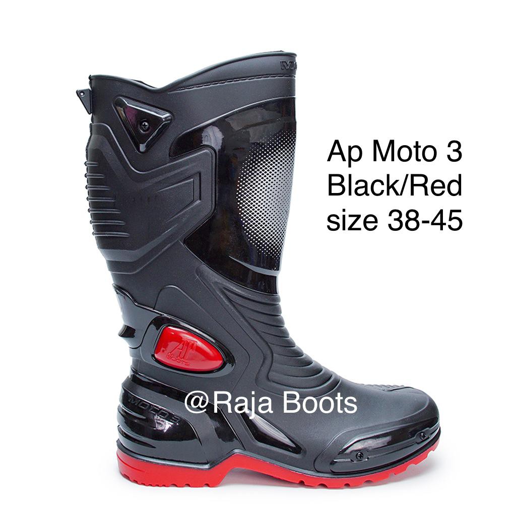 Produk Raja Boots | Shopee Indonesia