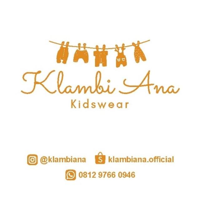 Produk Klambi Ana Kids Store | Shopee Indonesia
