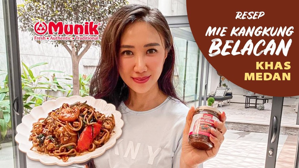 Toko Online Munik Bumbu Official | Shopee Indonesia